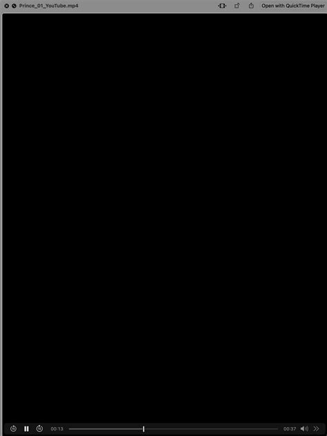 Solved Help With Exporting A Video Adobe Community 14881568