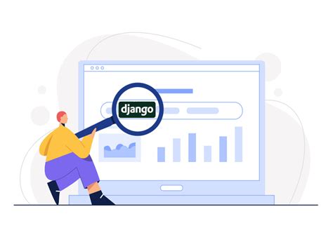 آموزش جنگو رایگان — راهنمای صفر تا صد به زبان ساده ادمین سایت