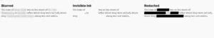 CSS Blur Effect Showcase 41 Examples