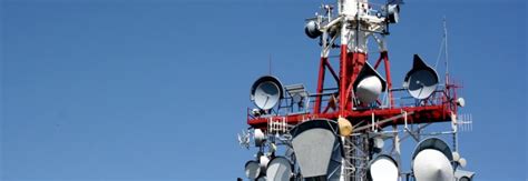Radio Access Network Optimization 3db Consult
