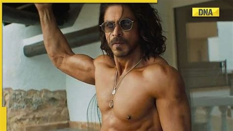 Shah Rukh Khan Has A Cheeky Response To Fans Query On How Long It Took