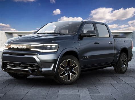 2025 Ram 1500 Trim Levels A Comprehensive Guide Frank C Neely