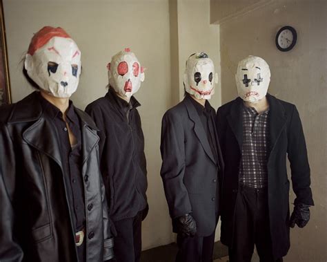 Los Hermanos Angulo Y Sus Versiones De Las Películas Elsafari