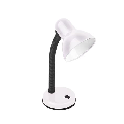 ᐉ Лампа настольная Loga Light Снежинка Белый Cl 05 • Купить в Киеве Украине • Лучшая цена в