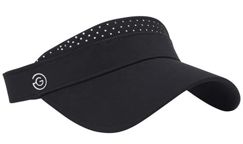 Galvin Green Solskärm Sally Dam Svart