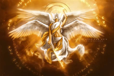 Noli Timere By Lunarmorrigan On Deviantart