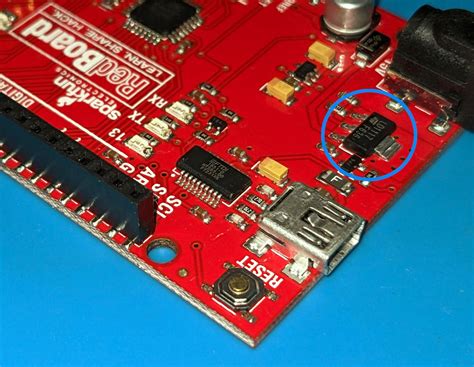 Increasing Battery Life Of Your Arduino Project 10 Steps Instructables