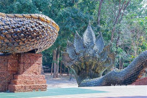 วัดป่าไชยวานอุดรธานี