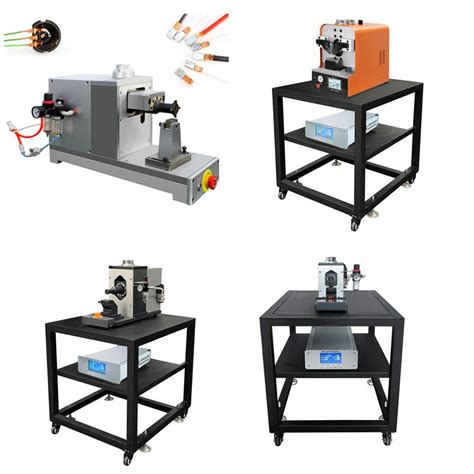Ultrasonic Wire Terminals Welding Machine Suppliers Factory In China