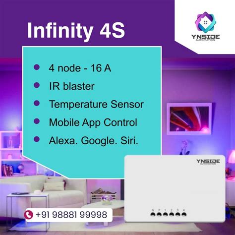 Ynside Automation On Linkedin Homeautomation Smarthome Technology Automation Security