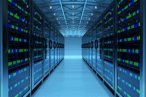 What Is Server Ded9