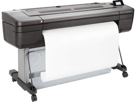 HP DesignJet Z Eastern Engineering