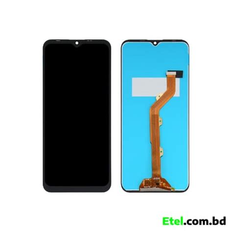 Tecno Spark 4 Lite Display Price In Bangladesh