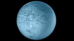 How Many Moons Does Uranus Have Facts About The Ice Giant Philip Metzger