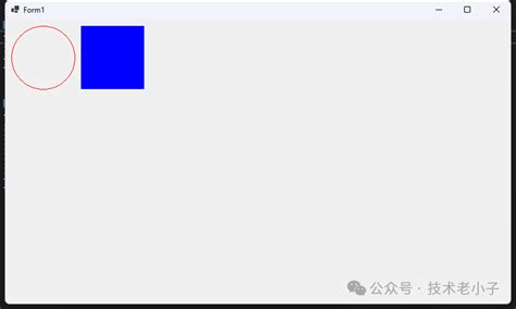 【cnet】wpf与winform程序开发的本质区别