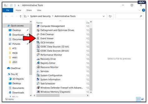 Windows 10 Error Log How To Access Error Logs