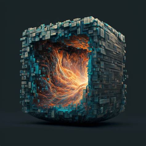 Michael Hoffmann Sur Linkedin I Asked An Ai To Show Me How How Source Code Inside A Computer