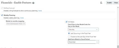 Epm Planning By Week Or Month How About Both Random Epm Notes