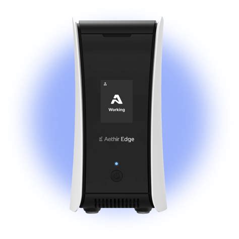 Aethir About Depin Hub