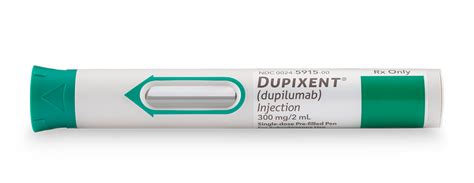 Copd Dosage And Administration Dupixent® Dupilumab