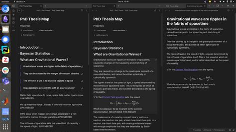 Toggle Embedded Note Content Custom Css And Theme Design Obsidian Forum