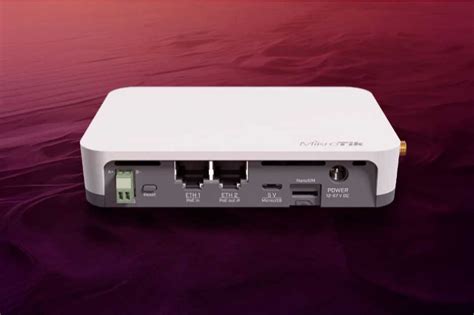 Knot Lr8g Kit The Swiss Army Knife For The Iot Mikrotik Knot Lr8g Kit In Detail