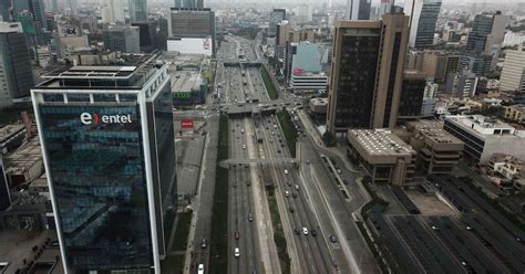 Pbi Del Perú Creció Por Debajo Del Promedio De América Latina En 2022 Infobae