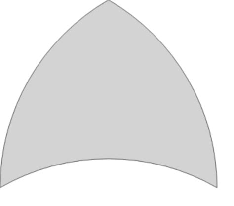 javascript how to fill custom shape path using easeljs stack overflow