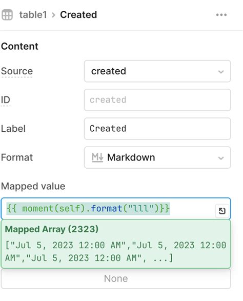 Unix Timestamps Normal Dates 💬 Queries And Resources Retool Forum