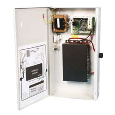 CEM SDCM 300 Access Control Controller Specifications CEM Access Control Controllers