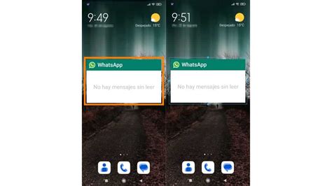 Pon Widgets En Xiaomi FÁcil ¡guÍa RÁpida