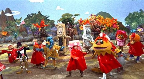 Hr Pufnstuf The Complete Series Bonus Movie 1969 1970 Excellent