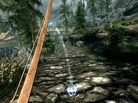 How To Use Move Controllers With Skyrim Vr The Elder Scrolls V