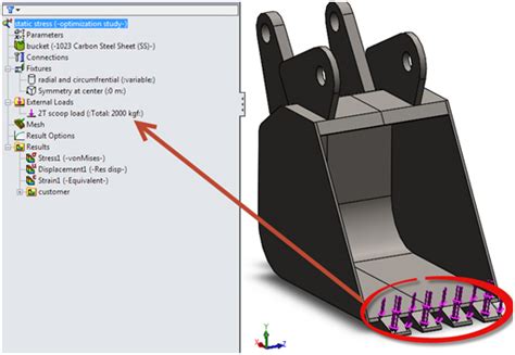 Static Analisis Reseller Solidworks Indonesia