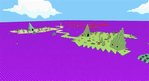 A Few Screenshots Of Magicant For The Mod I Have Been Working On Its Still A Wip But Its