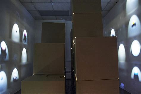 Kyoko Hamaguchi Light Work