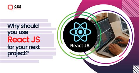 Lets Discuss Why Use Reactjs For Your Next Project