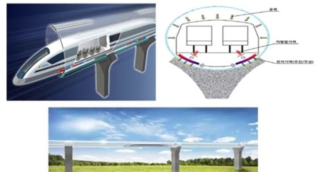 테슬라 하이퍼루프에 견줄 韓형 초고속 진공관 열차 만든다