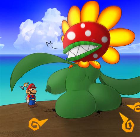 Rule 34 Ass Big Ass Big Breasts Big Butt Blush Breasts Brown Hair