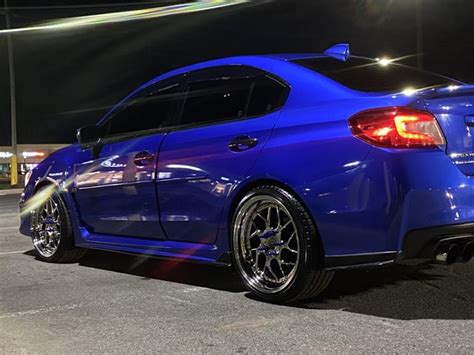 slow r wrx
