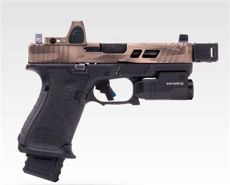 D12 Bullpup Shotgun — Empty Shell Llc Artofit