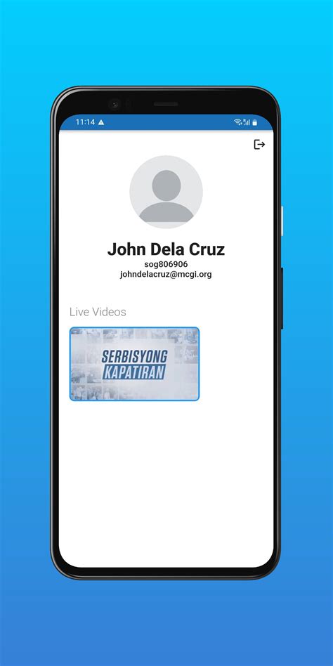 Mcgi Tv For Android Download