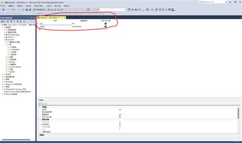 Sql Server按照原有表格的格式创建新表 使用sqlserver建立数据表小咪咪的技术博客51cto博客