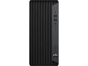 Hp Desktop Pc For Home Business And Gaming Hp Store Malaysia
