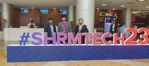 Bhargav Atmakuri On Linkedin Mouritech Shrm Team Opportunity Tech Shrm Hrcommunity