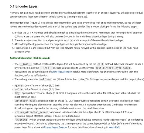 C4w2assignmenttransformer Summarizerexercise 2 Decoderlayer Nlp With Attention Models