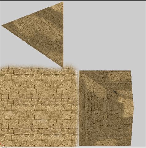 낮은 폴리 피라미드 게임 준비됨 3d 모델 Turbosquid 1951746