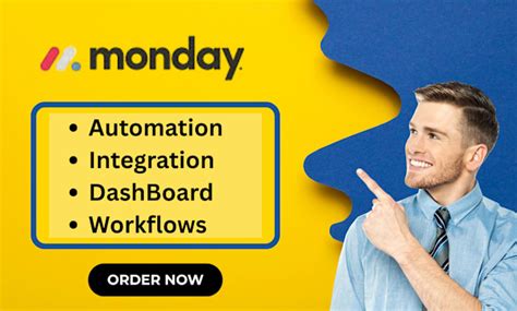 Monday Crm Asana Clickup Trello Do Monday Com Workflows Automation By