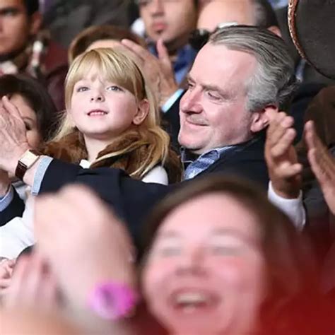 Así Ha Crecido Constanza Creel González Hoy Cumple 15 Años