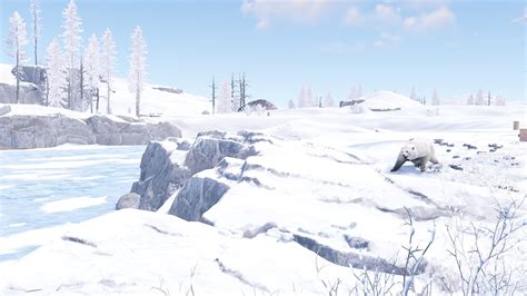 rust arctic biome guide corrosion hour